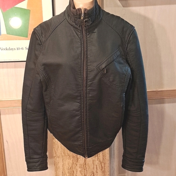 Belstaff | Jackets & Coats | Belstaff Waxed Cotton H Racer Jacket L ...